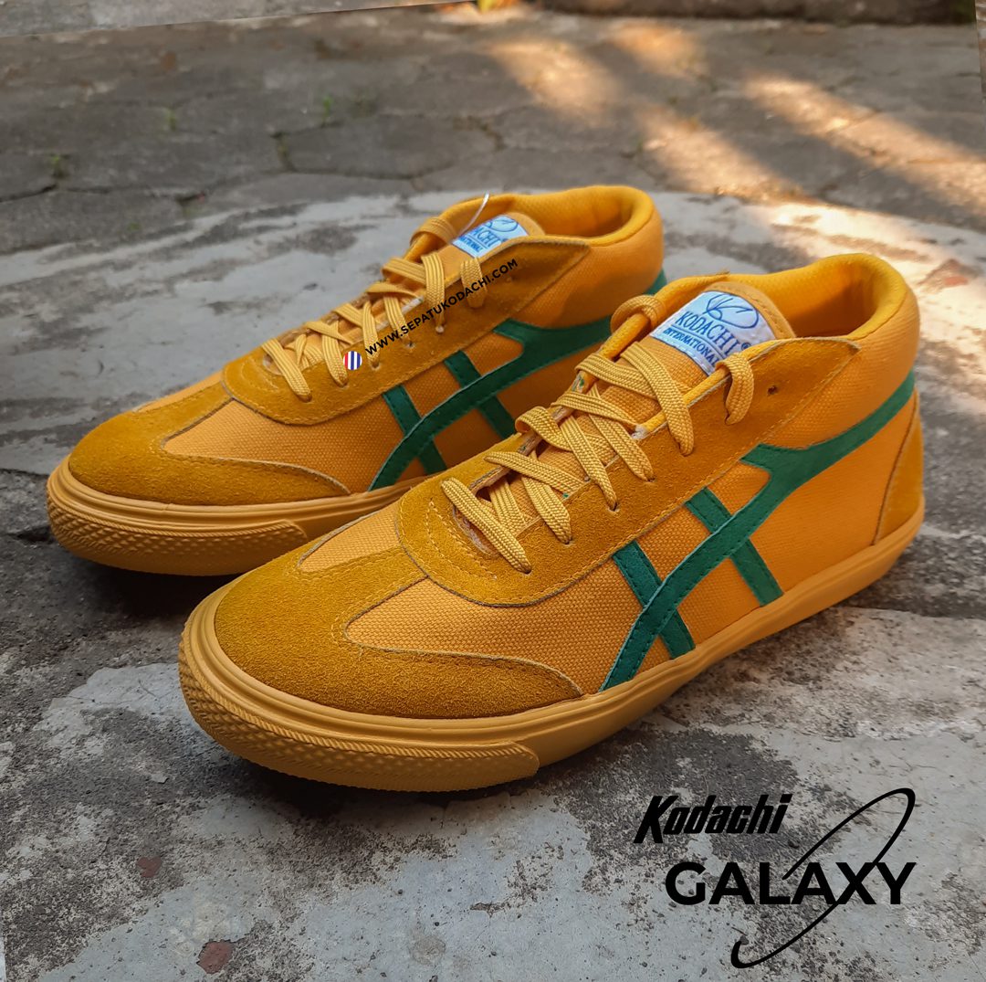 Kodachi AR / ARO Plus Provence Putih BBM - Sepatu Kodachi