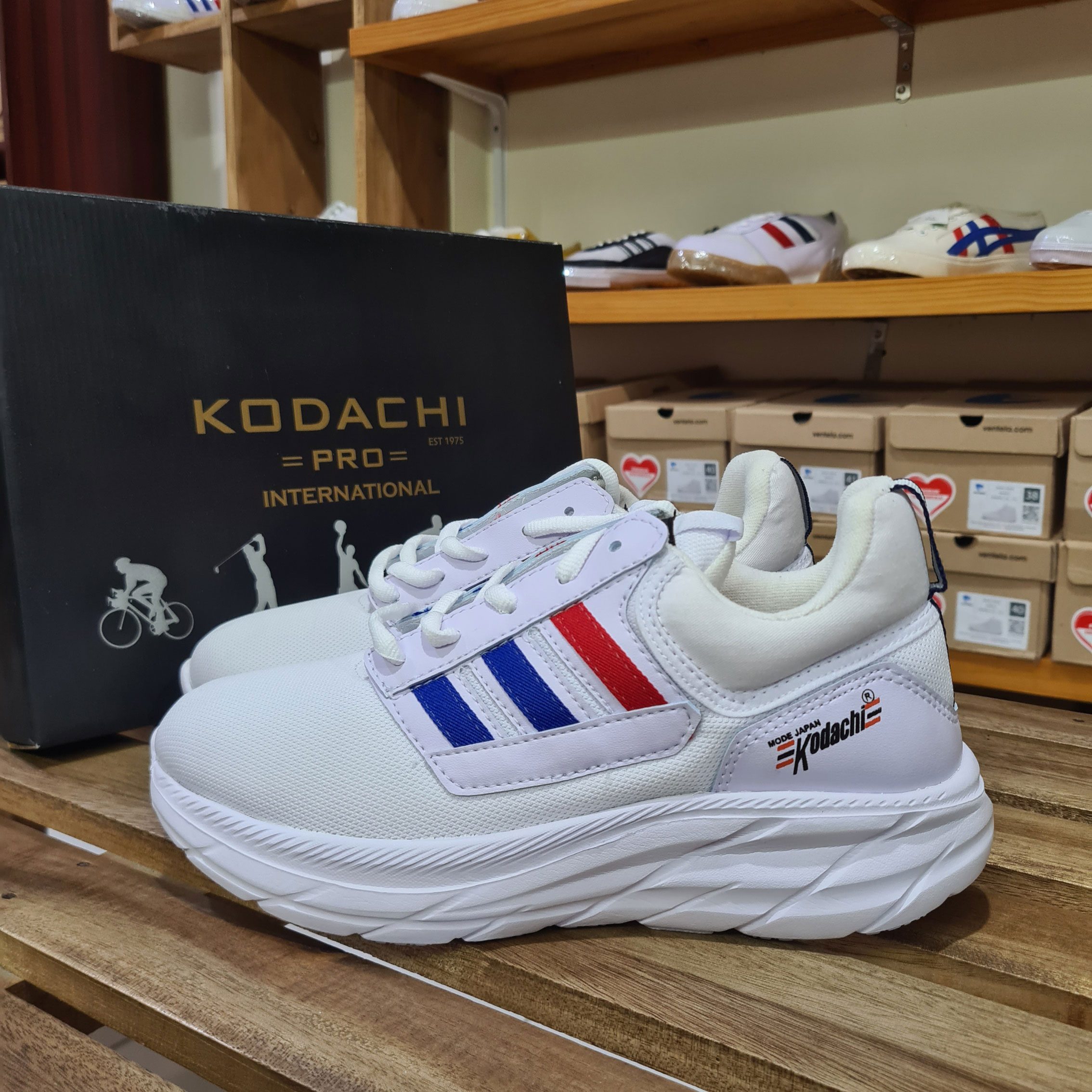Product | Official Shop Sepatu Kodachi Original
